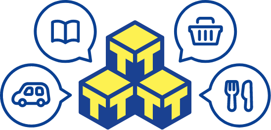 Tサイト[Tポイント/Tカード]